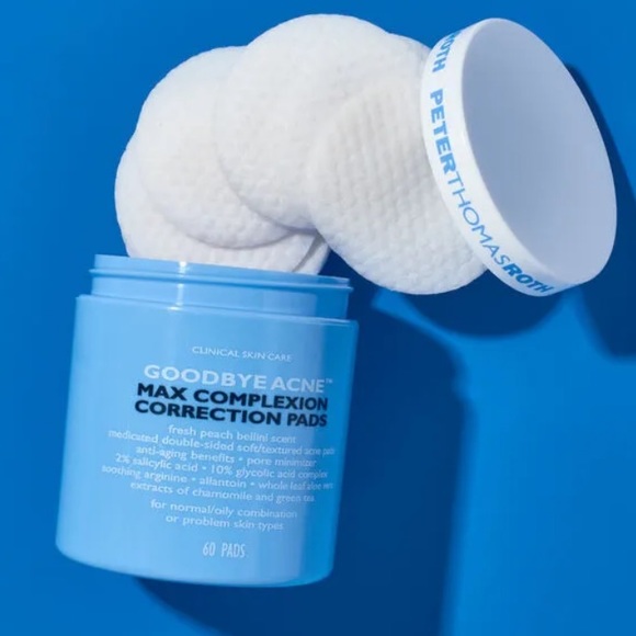 Peter Thomas Roth | Skincare | Peter Thomas Roth Goodbye Acne Max ...